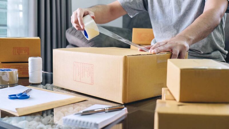Labeling Design Tips To Elevate Your Packaging - Home Run On Wheels