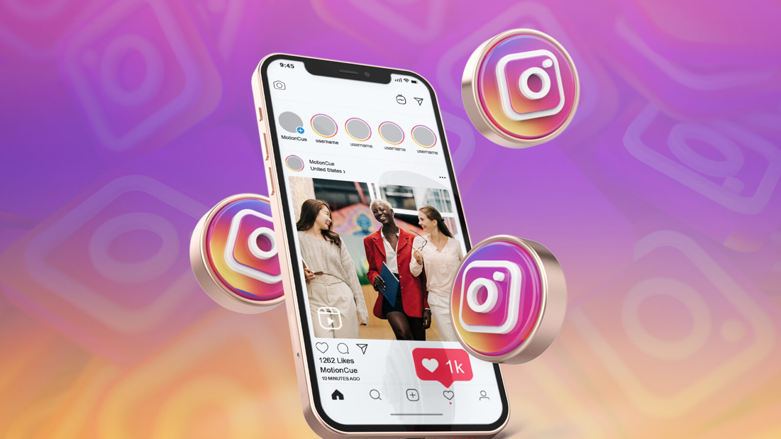 4 Video Editing Tips to Make Your Instagram Videos More Engaging - Home ...