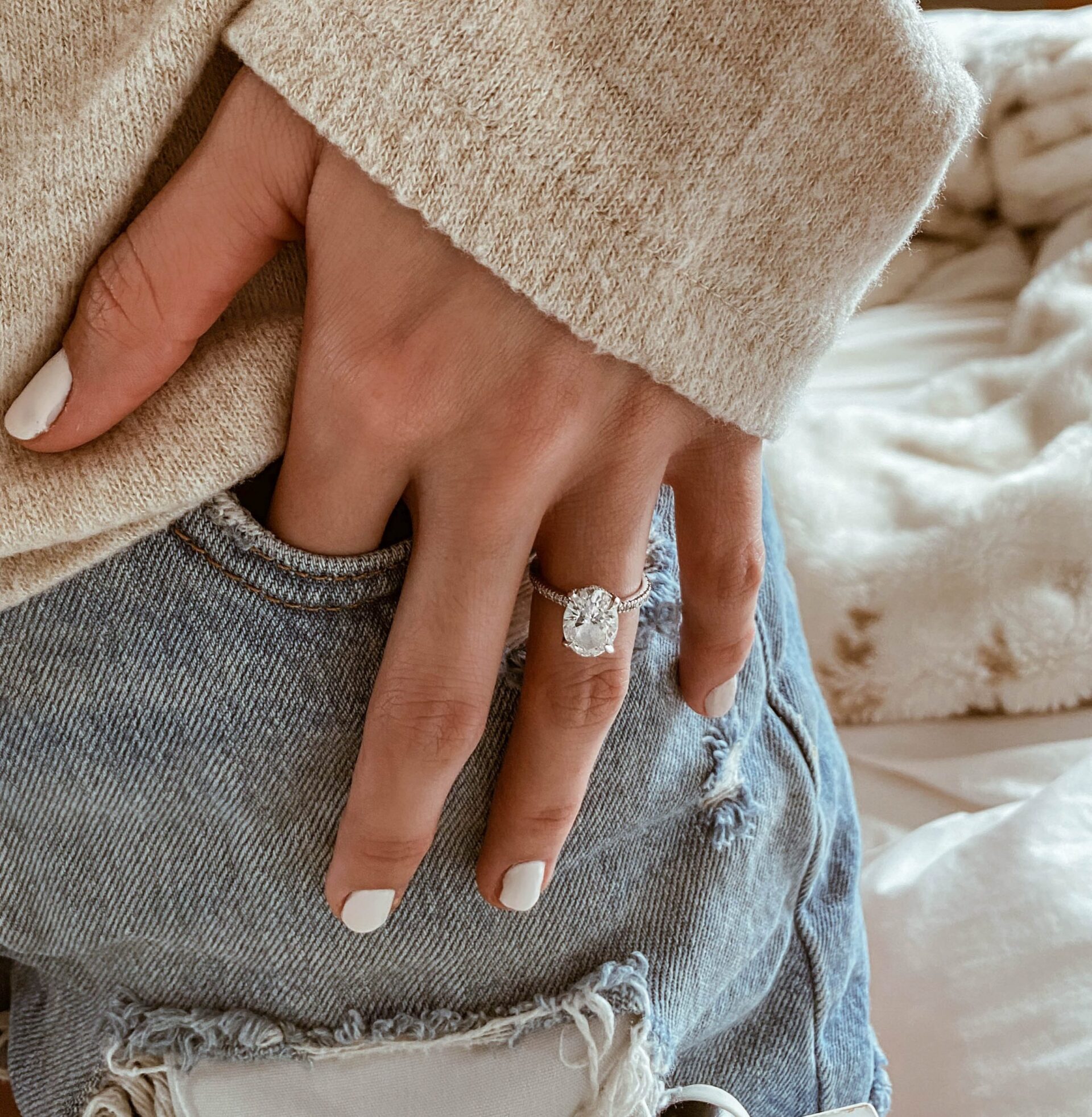 How to Propose with an Engagement Ring: 6 Tips and Tricks - Home Run On ...