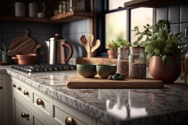How to Maintain and Care for Your Kitchen Countertops: Tips and Tricks ...